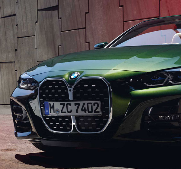 Spa Packages - Castle Hill BMW