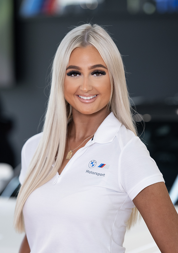 Meet the Team - Castle Hill BMW