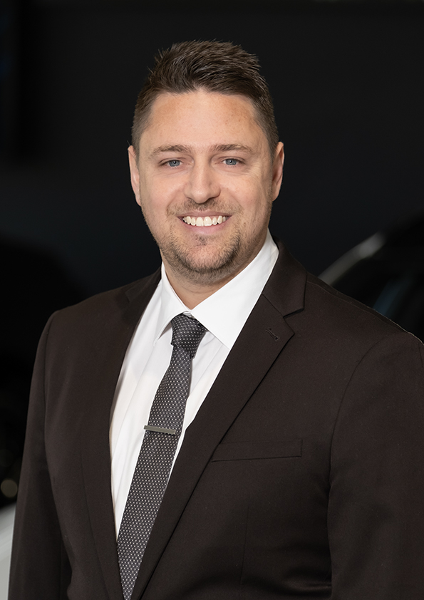 Meet the Team - Castle Hill BMW