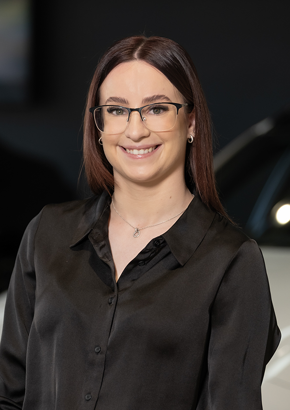 Meet the Team - Castle Hill BMW