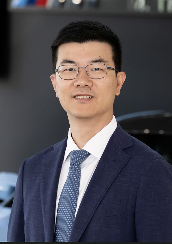 Meet the Team - Castle Hill BMW