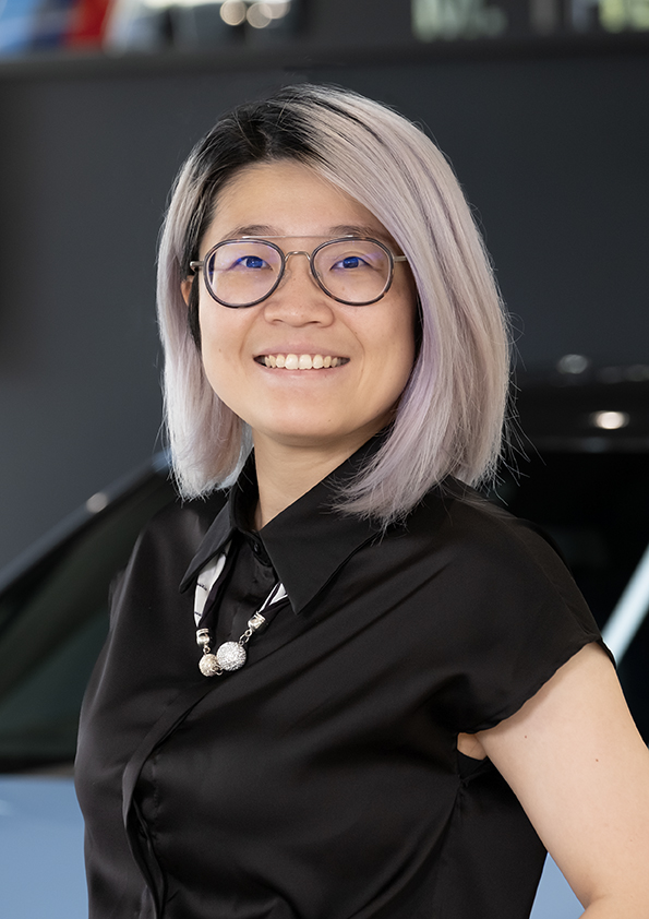 Meet the Team - Castle Hill BMW