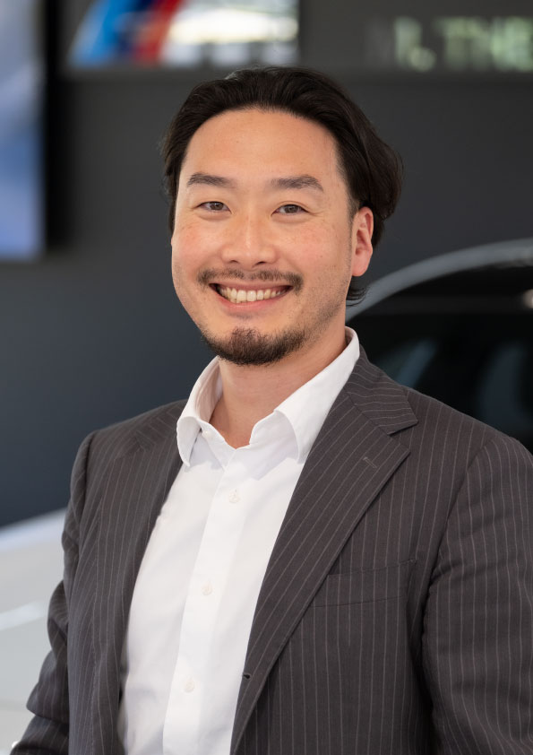 Meet the Team - Castle Hill BMW