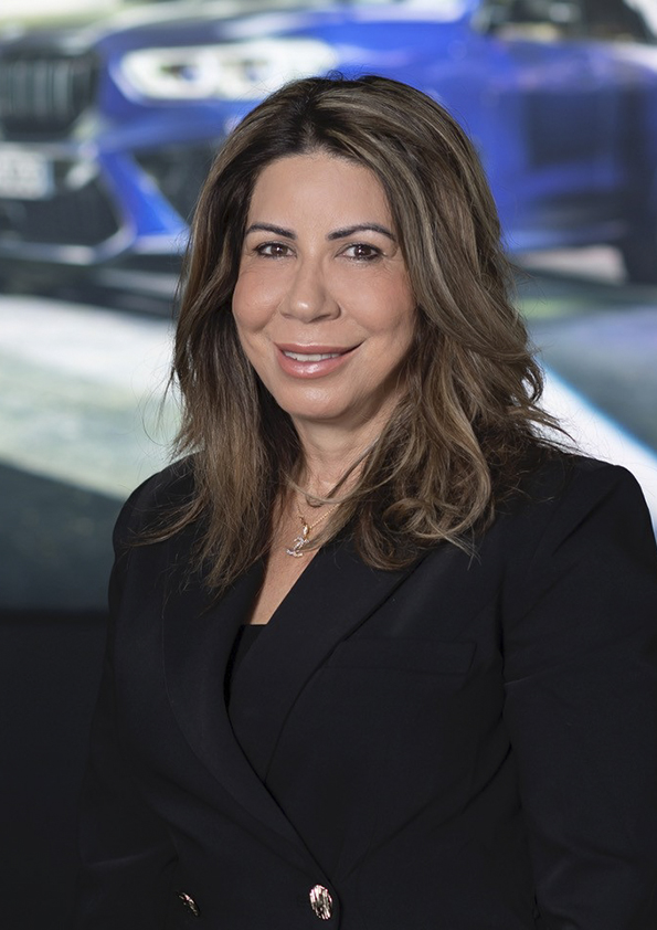 Meet the Team - Castle Hill BMW